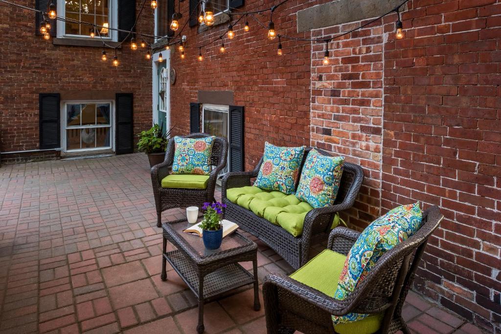 Christopher Dodge House, Providence – Updated 2023 Prices