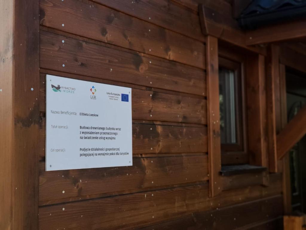 Holiday home Stepnicka Keja, Stepnica, Poland - Booking.com