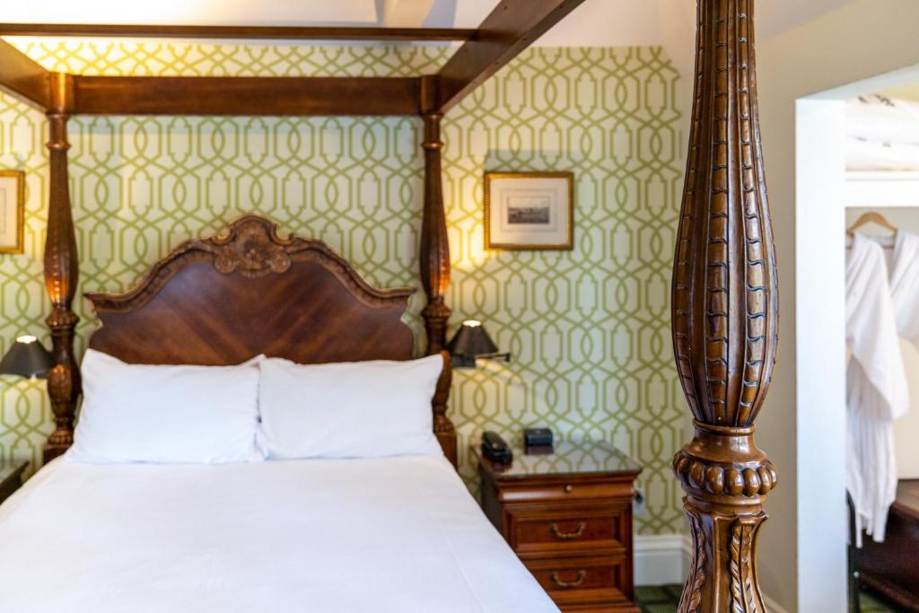 The Bergson, Calistoga – Updated 2024 Prices
