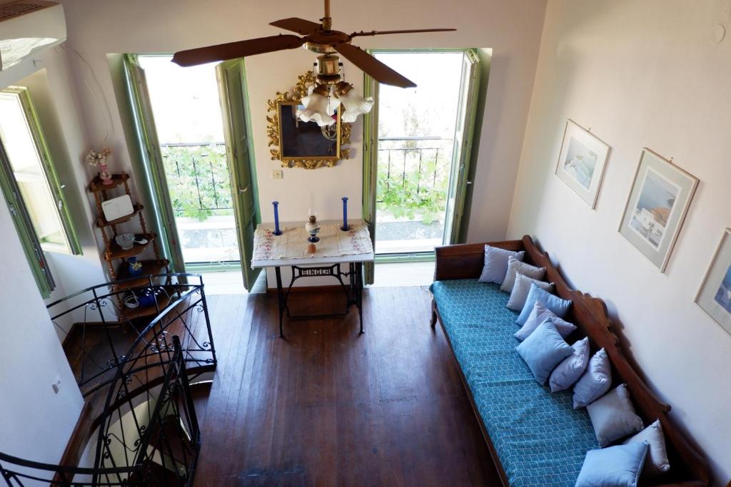 Asiminas House, Symi (updated prices 2025)