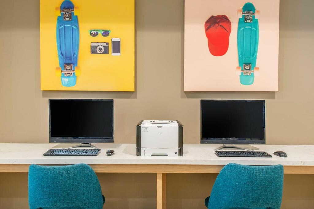 Holiday Inn Orlando – Disney Springs® Area by IHG, Orlando (updated ...