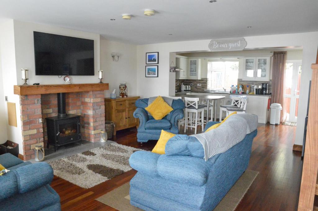 Bay View, Killough (updated prices 2026)