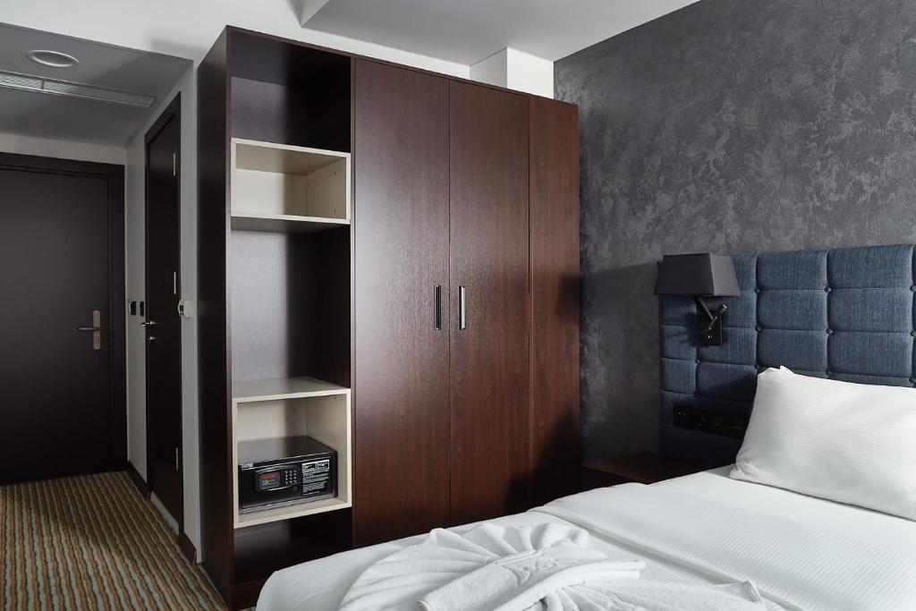 Hotel Gold, Skopje (updated prices 2025)