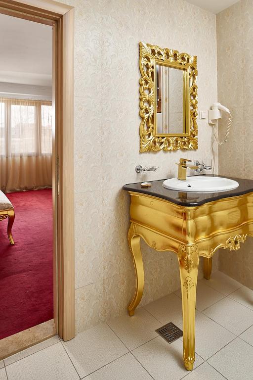Hotel Gold, Skopje (updated prices 2025)