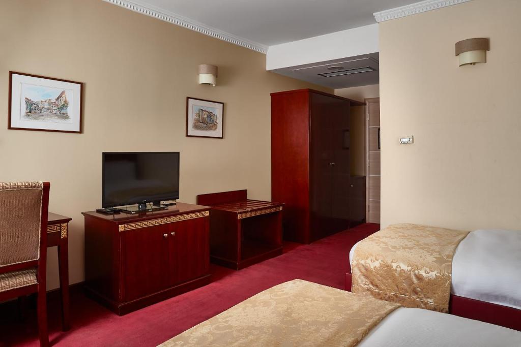 Hotel Gold, Skopje (updated prices 2025)