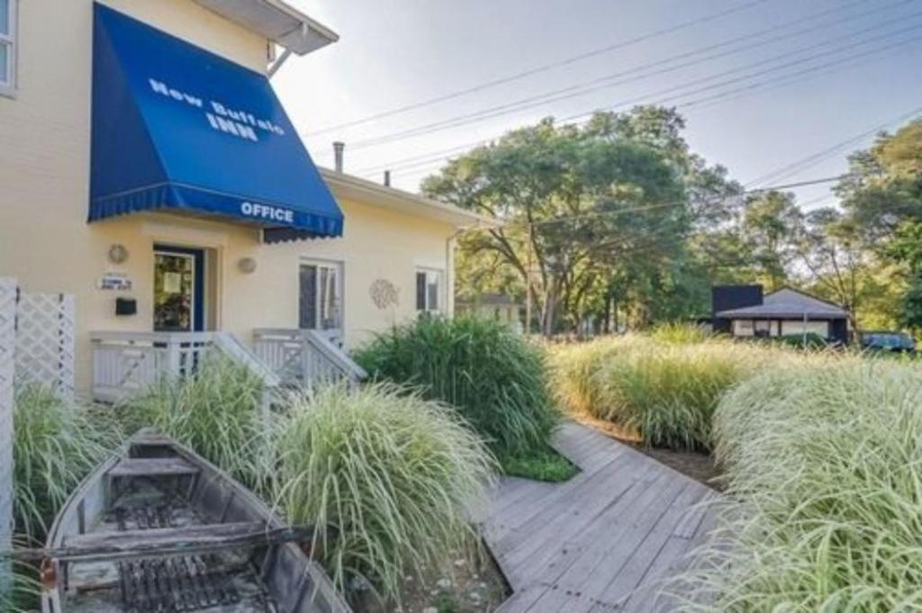 New Buffalo Inn & Spa, New Buffalo (updated prices 2026)