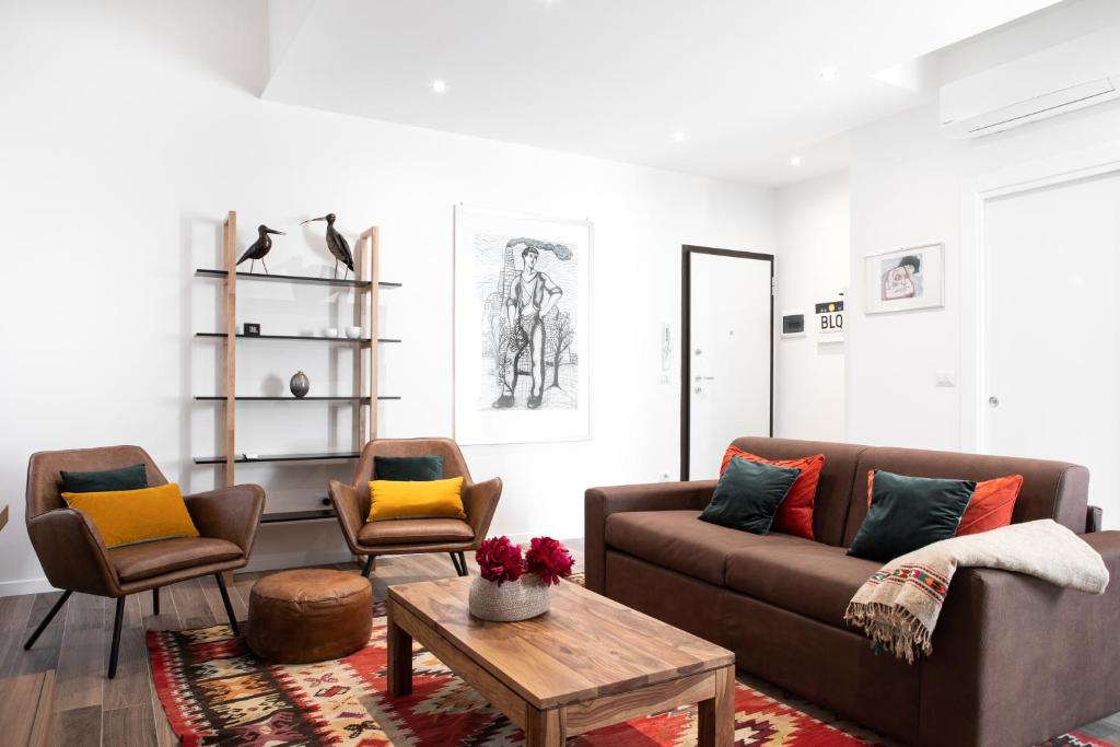 UR Nest Aposa, Bologna (aktualisierte Preise für 2025)