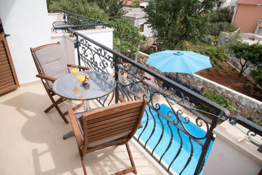 Apartments Francesco - Hvar