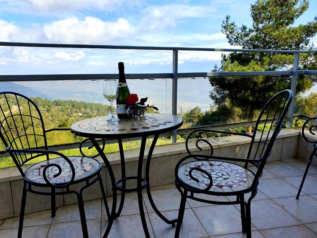 Manara Lodge, Manara (precios actualizados 2025)