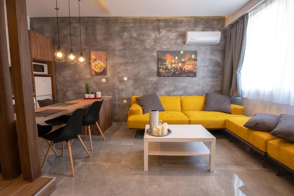 Thess Residences - Thessaloniki