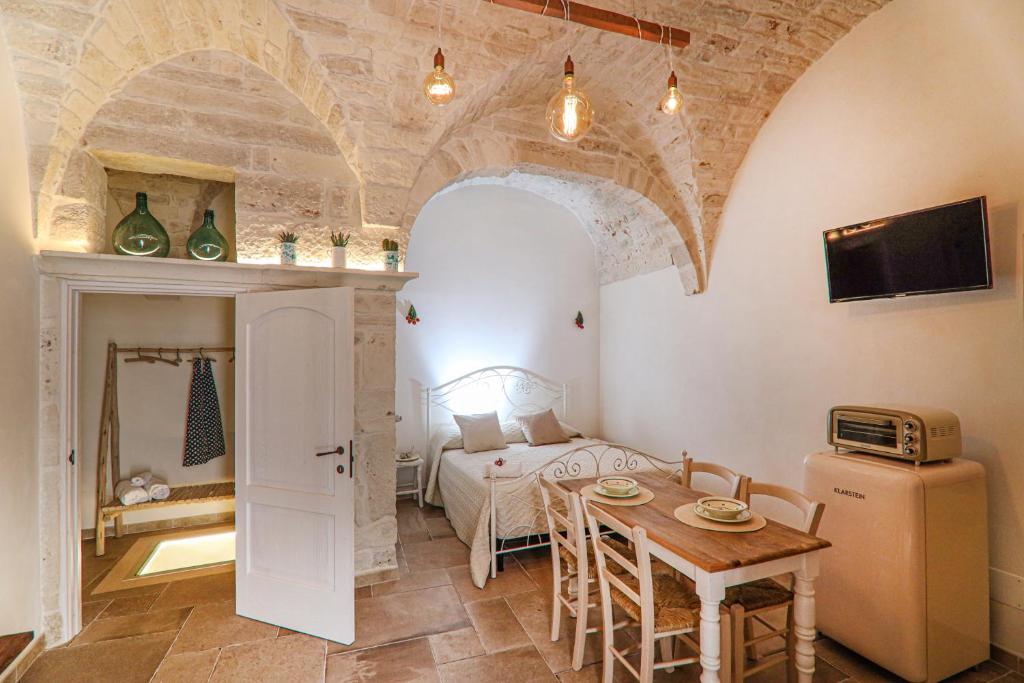 Domus Petra 96, Ceglie Messapica (aktualisierte Preise für 2026)