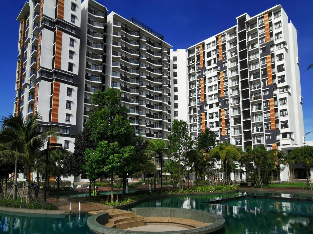 TIMURBAY by Fifth'D STUDIO, Kampung Sungai Karang (updated prices 2025)