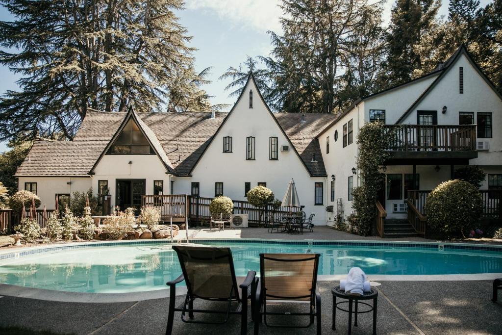 Candlelight Inn Napa Valley, Napa (updated prices 2025)