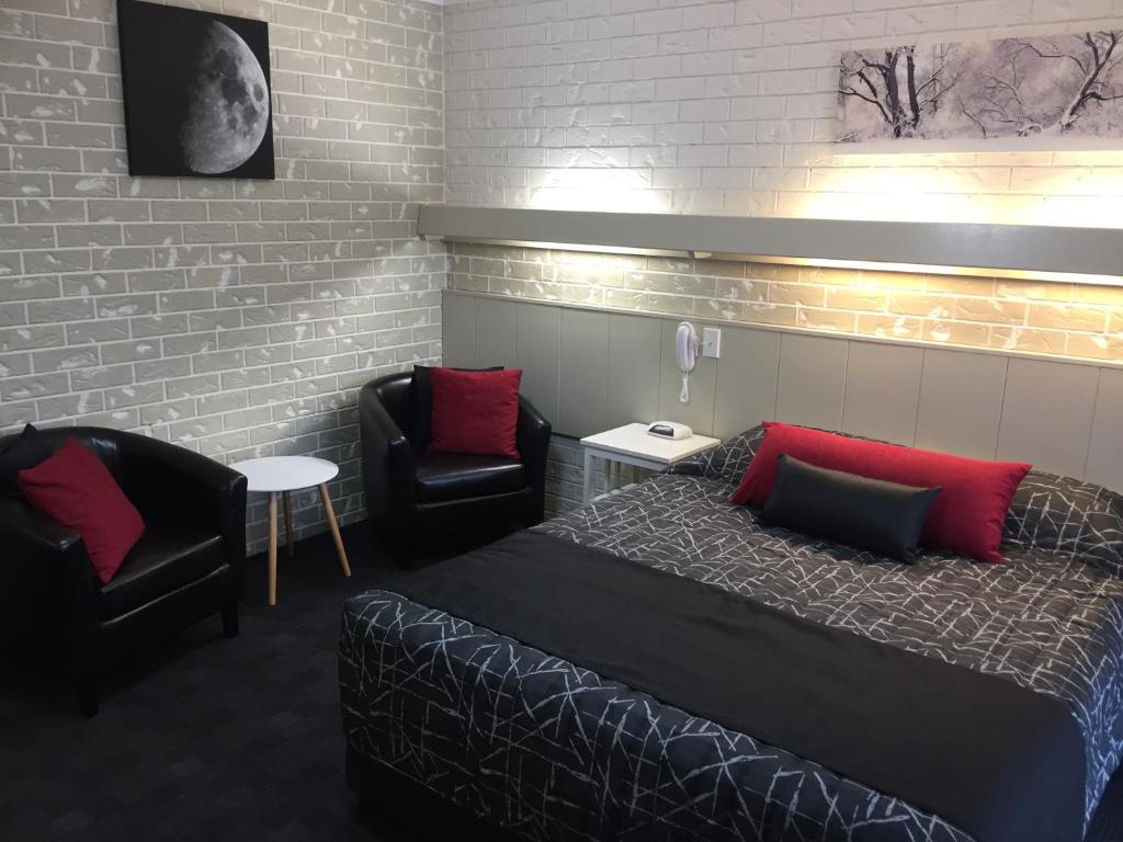 Culcairn Motor Inn, Culcairn (updated prices 2026)