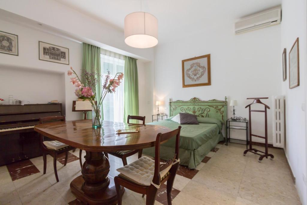 Bausan 12, Roma (prezzi aggiornati per il 2026)