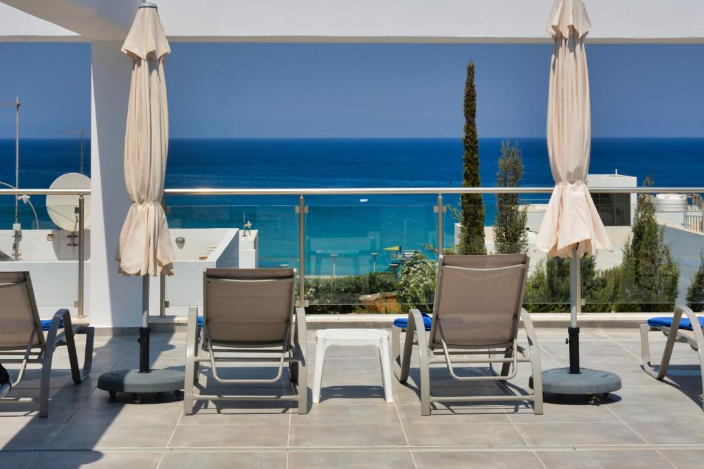 Seafront Protaras Apartments, Protaras (updated prices 2026)