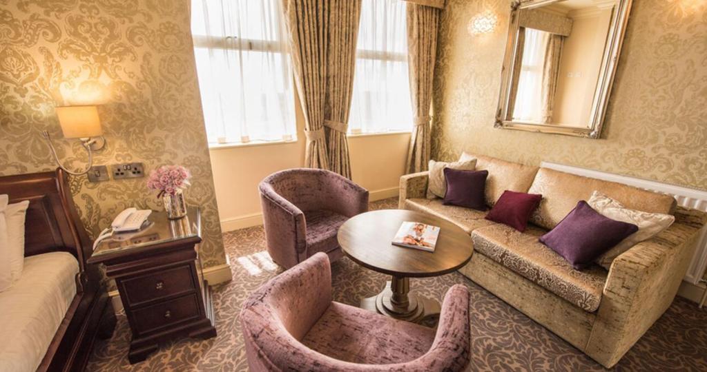 Wherry Hotel, Lowestoft (updated prices 2025)