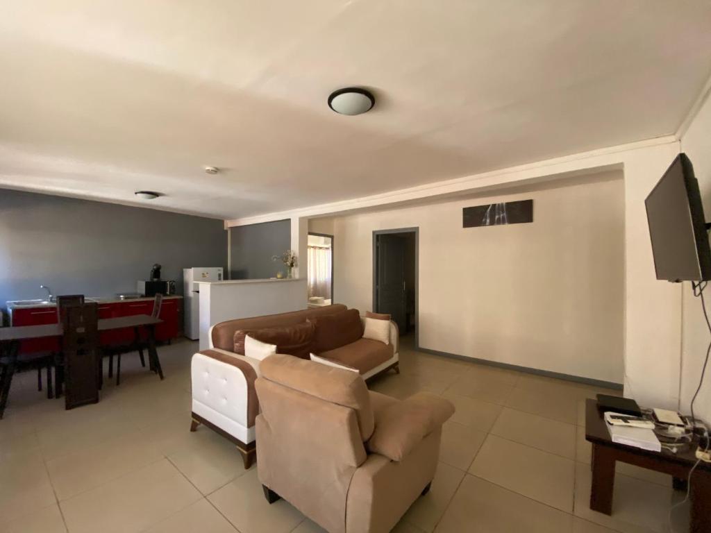 Residence Maeva, Mamoudzou (updated prices 2026)