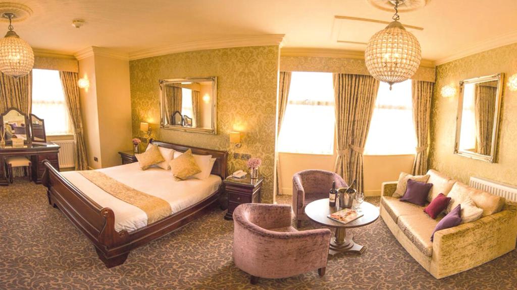 Wherry Hotel, Lowestoft (updated prices 2025)