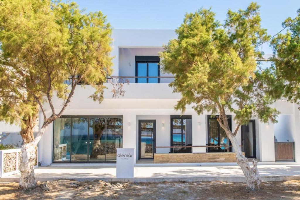 alemár, Tinos (updated prices 2026)