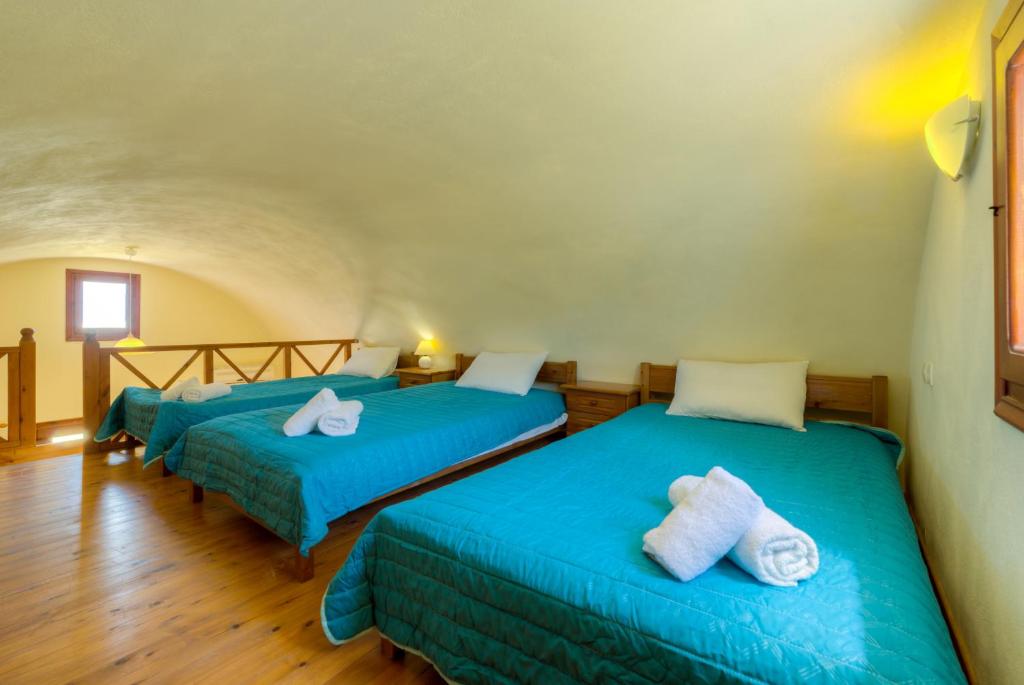 Soulis Hotel, Oia – Tarifs 2024