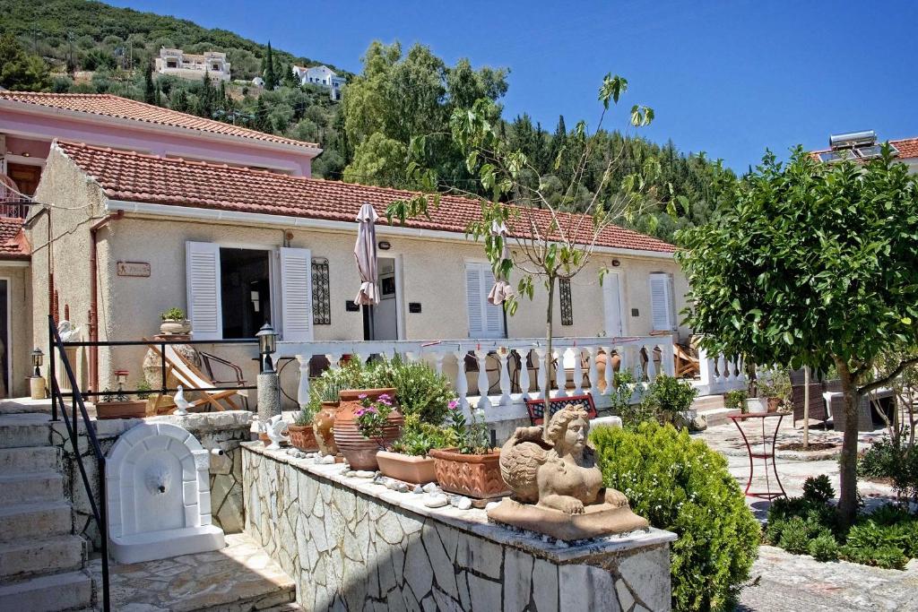 ELENA APARTMENTS ITHACa, Vathi, Ithaka (updated prices 2026)