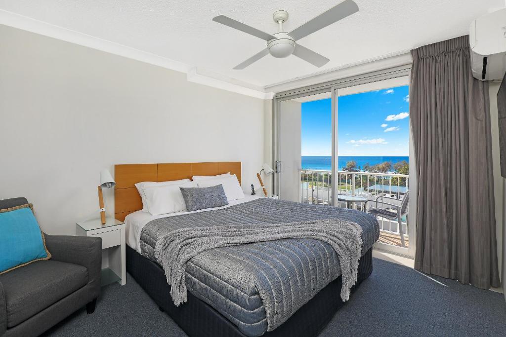 Elouera Tower, Maroochydore (updated prices 2025)