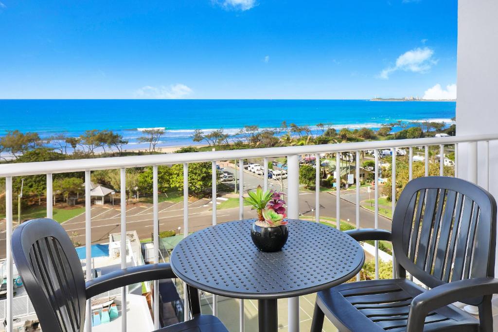 Elouera Tower, Maroochydore (updated prices 2025)