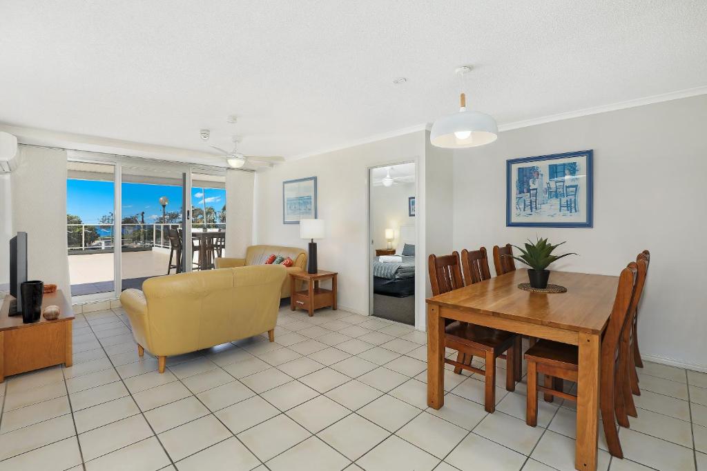 Elouera Tower, Maroochydore (updated prices 2025)