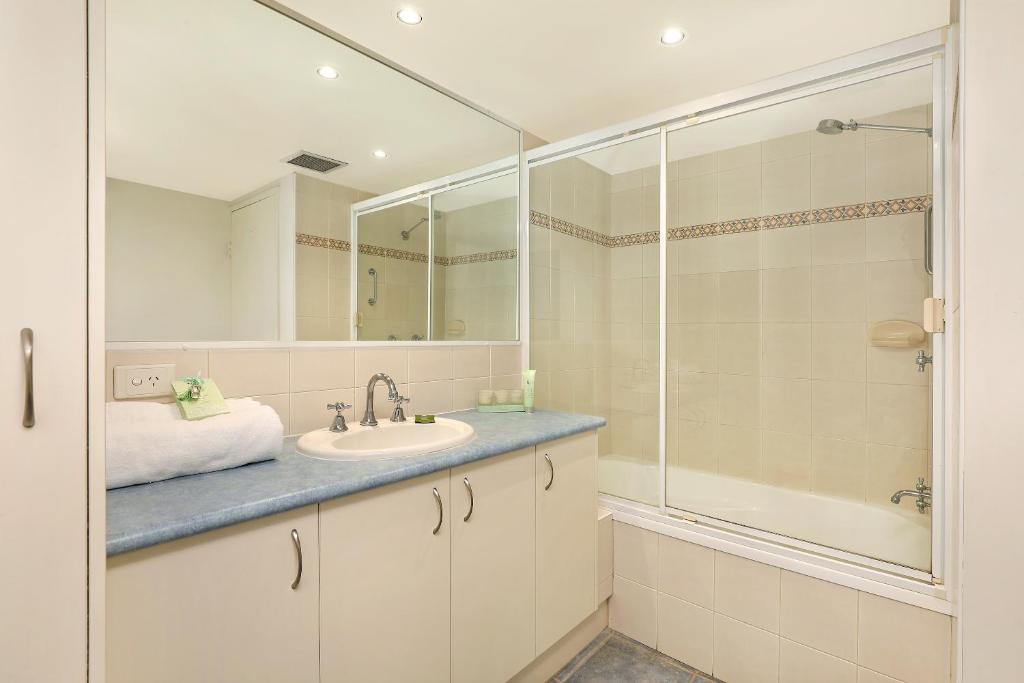 Elouera Tower, Maroochydore (updated prices 2025)