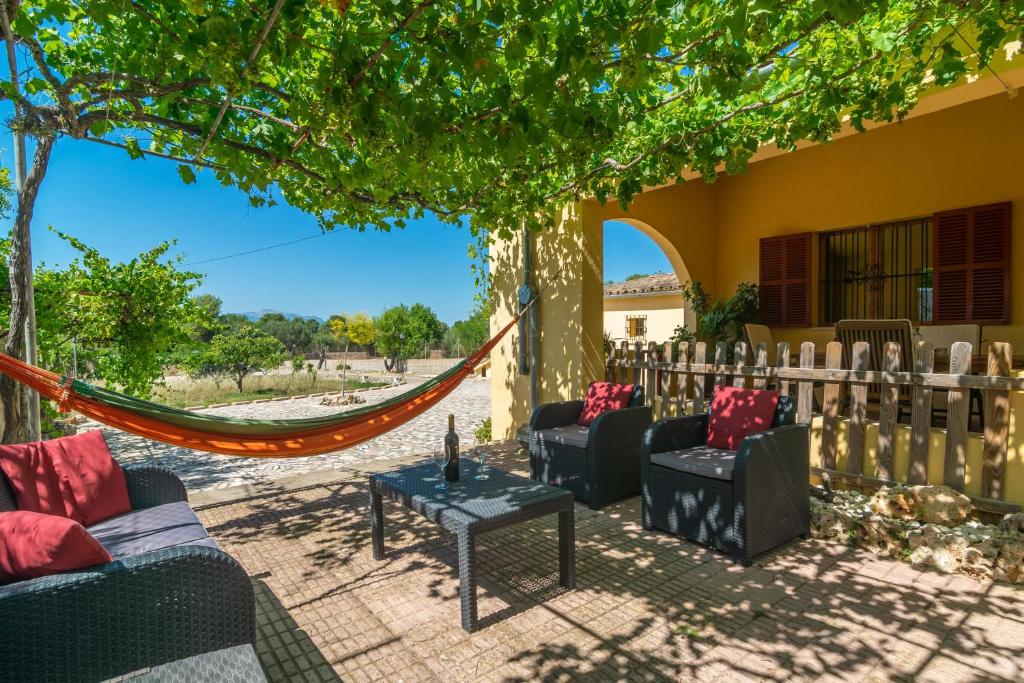 Sa Raconada, Algaida (updated prices 2025)