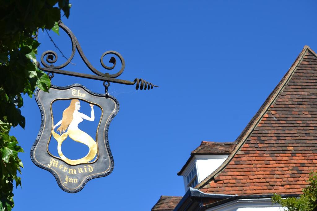 Mermaid Inn, Rye (updated prices 2025)