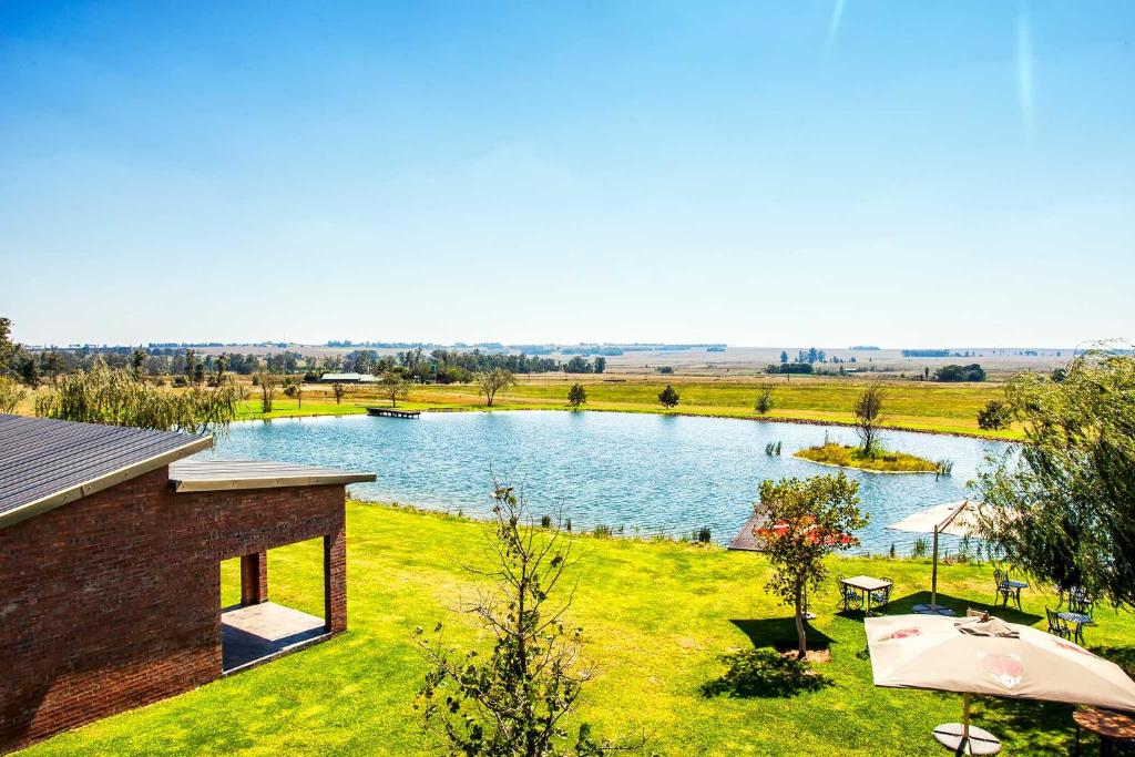 Rustique Boutique Hotel, Middelburg (updated prices 2025)