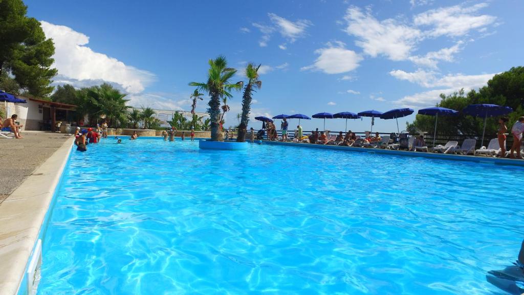 Villaggio Santo Stefano, Vieste (updated prices 2026)