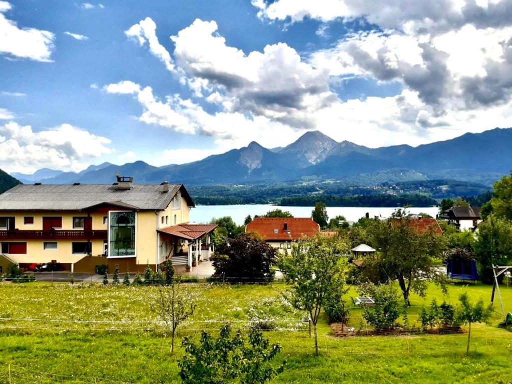 Lake View Drobollach, Villach (updated prices 2026)