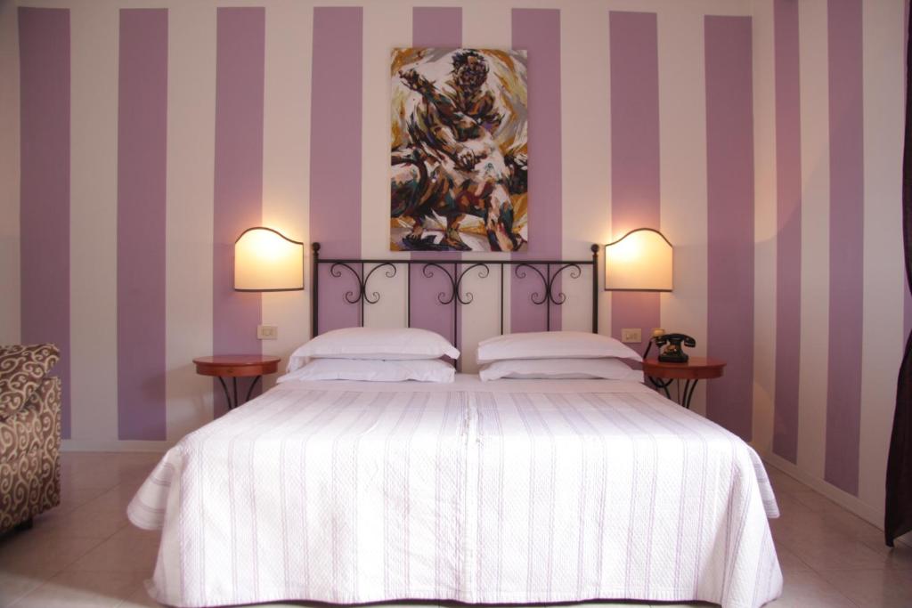 Hotel Alex, Florence (updated prices 2026)