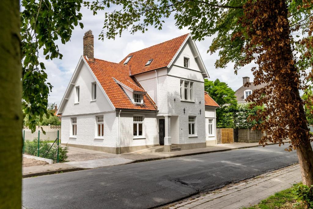 Maison Chartreuse, Bruges (updated prices 2025)