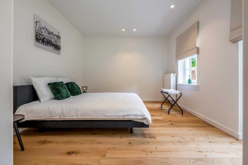 Maison Chartreuse, Bruges (updated prices 2025)