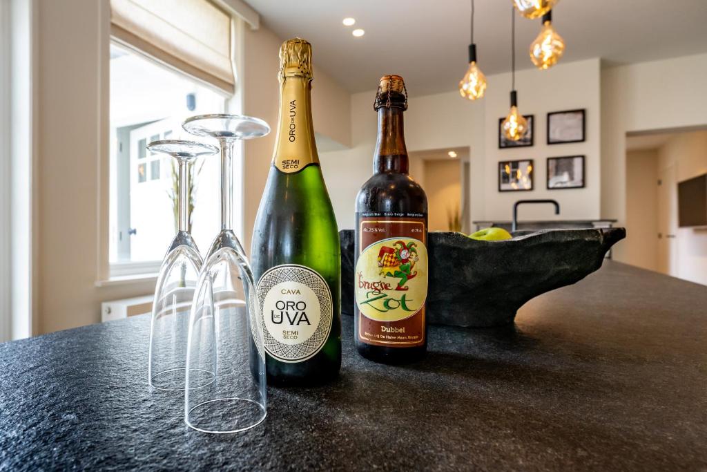 Maison Chartreuse, Bruges (updated prices 2025)