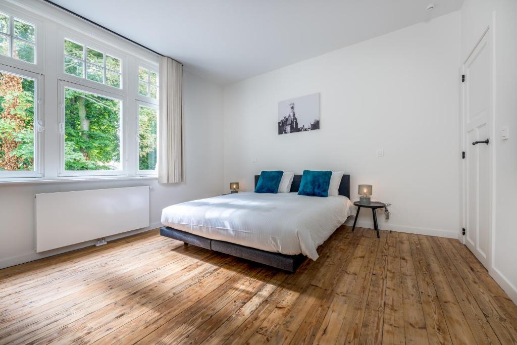 Maison Chartreuse, Bruges (updated prices 2025)