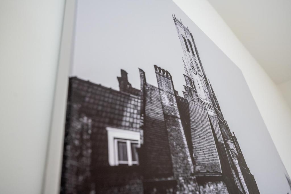 Maison Chartreuse, Bruges (updated prices 2025)