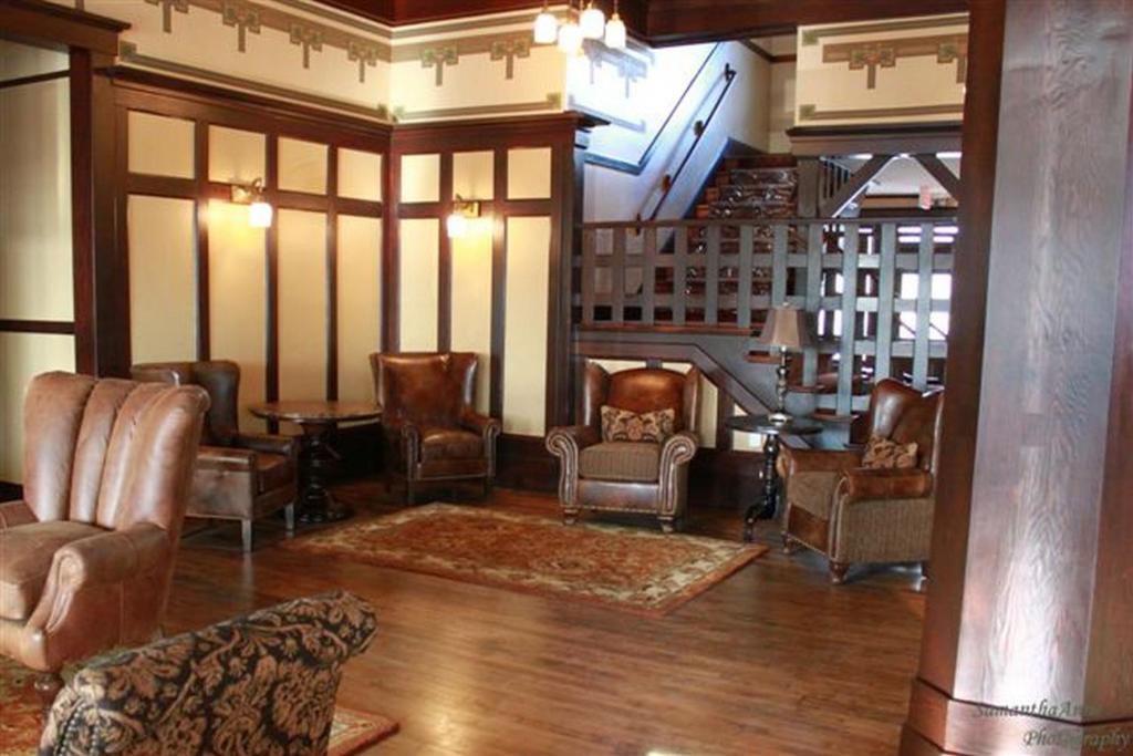 The Sacajawea Hotel, Three Forks (updated prices 2025)