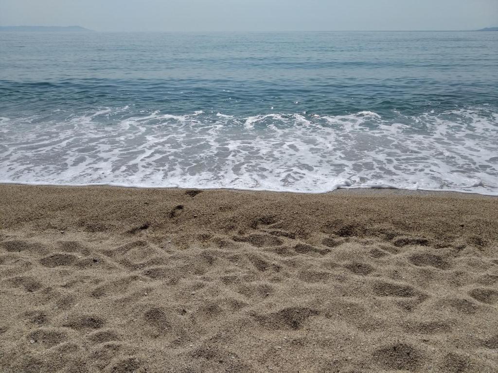 Poseidon rooms, Nea Vrasna (updated prices 2026)