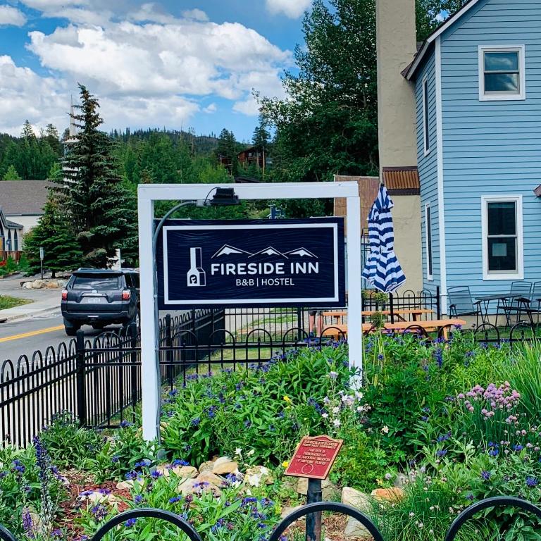Fireside Inn & Hostel, Breckenridge – Updated 2024 Prices