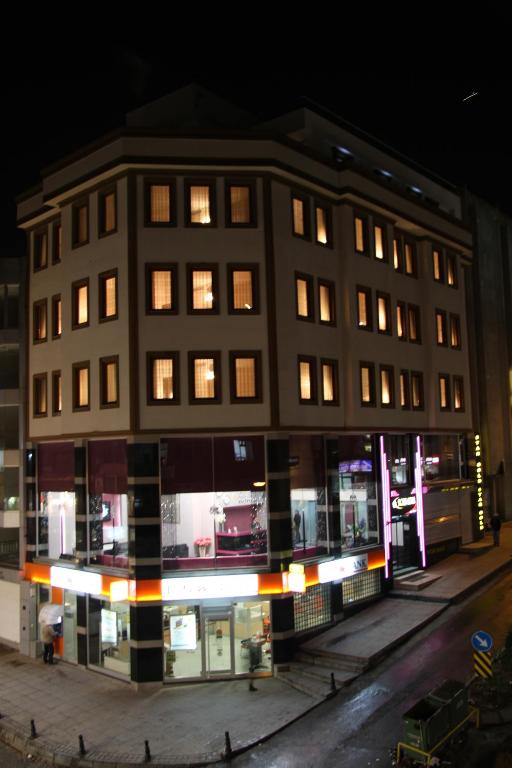 Solis Hotel, Istanbul (updated prices 2025)