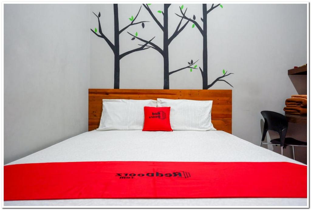 RedDoorz near Jogja Expo Center 2, Yogyakarta (precios actualizados 2026)