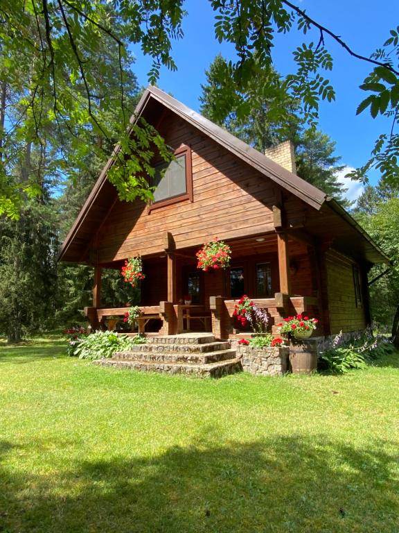 Rojaus Slenis, Druskininkai (updated prices 2025)