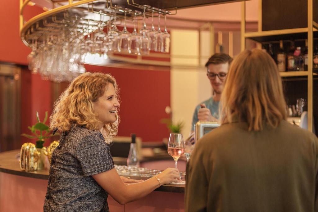 Holiday Inn - the niu, Loco Munich North by IHG, München (aktualisierte ...