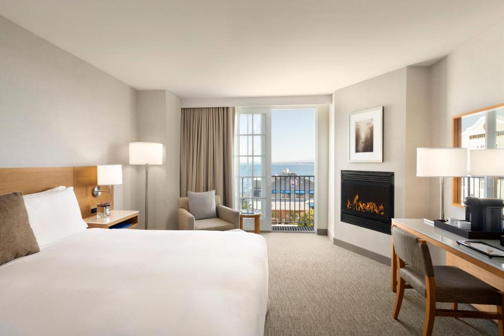 InterContinental The Clement Monterey by IHG, Monterey (updated prices ...