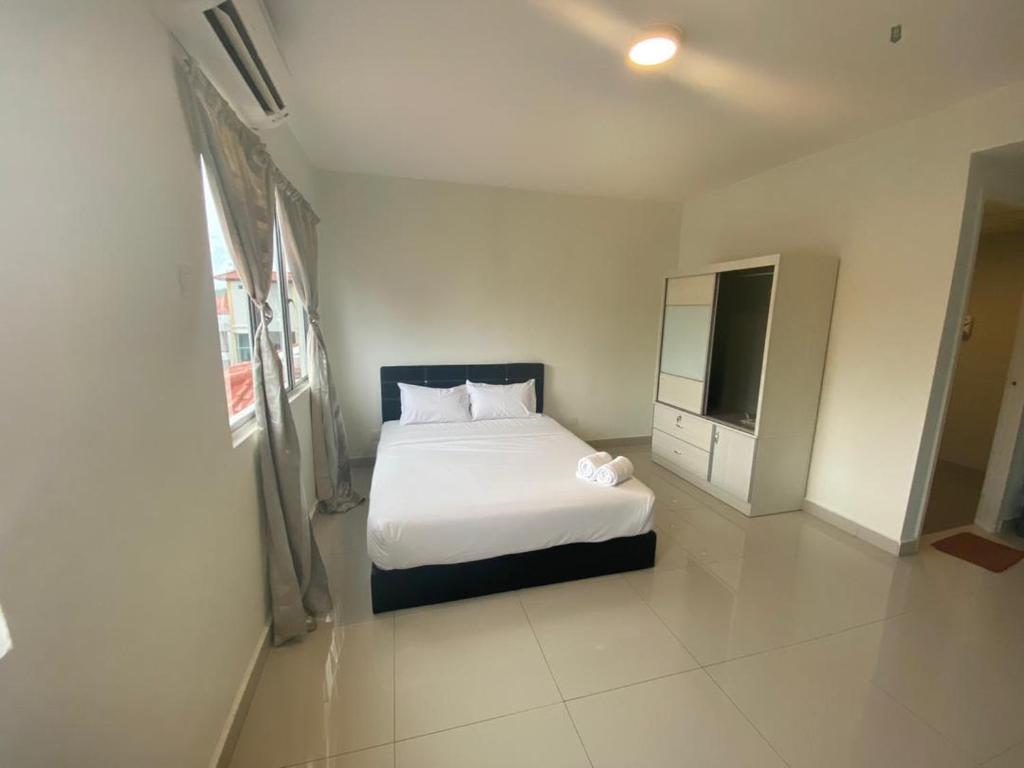 Tiara Desaru Resort, Desaru (updated prices 2025)